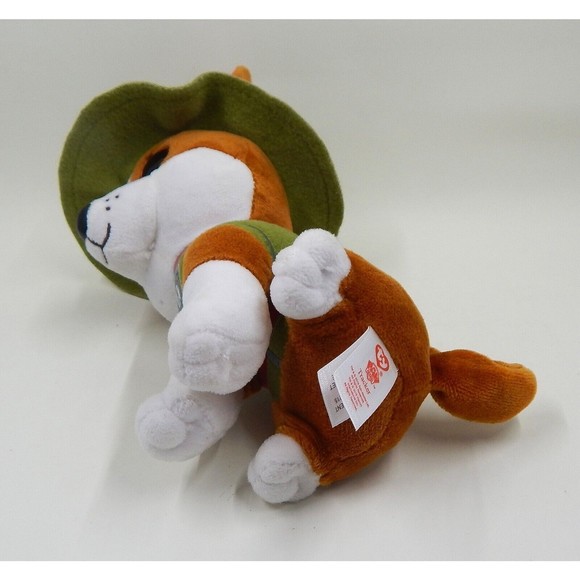 Ty | Toys | Ty Beanie Boos Paw Patrol Tracker Chihuahua Dog Plush ...